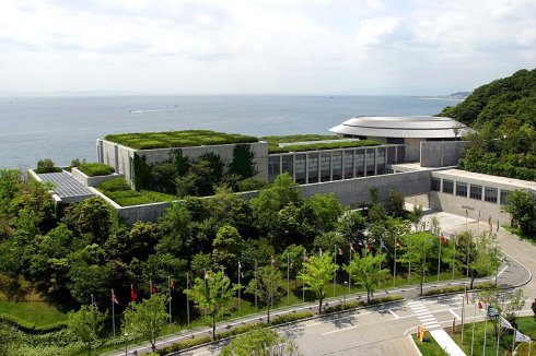 Cold Spring Harbor Asia Meeting – Maizel lab